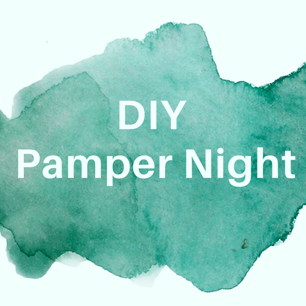 DIY Pamper Night – Barry M Australia