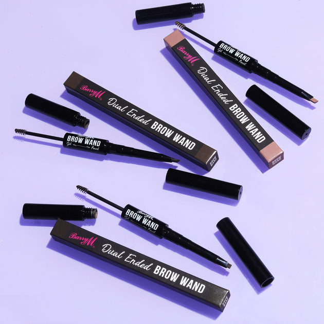 Brow Makeup | Brow Gels, Wands, Pencils & Powders to Nail That Arch ...