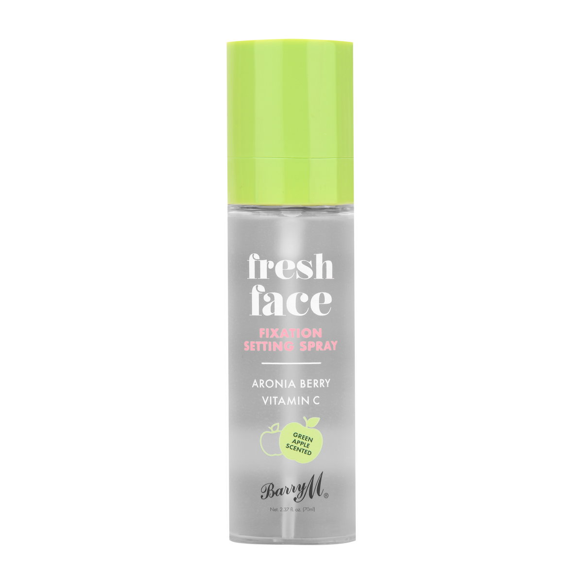 Fresh Face Setting Spray | Apple – Barry M Australia