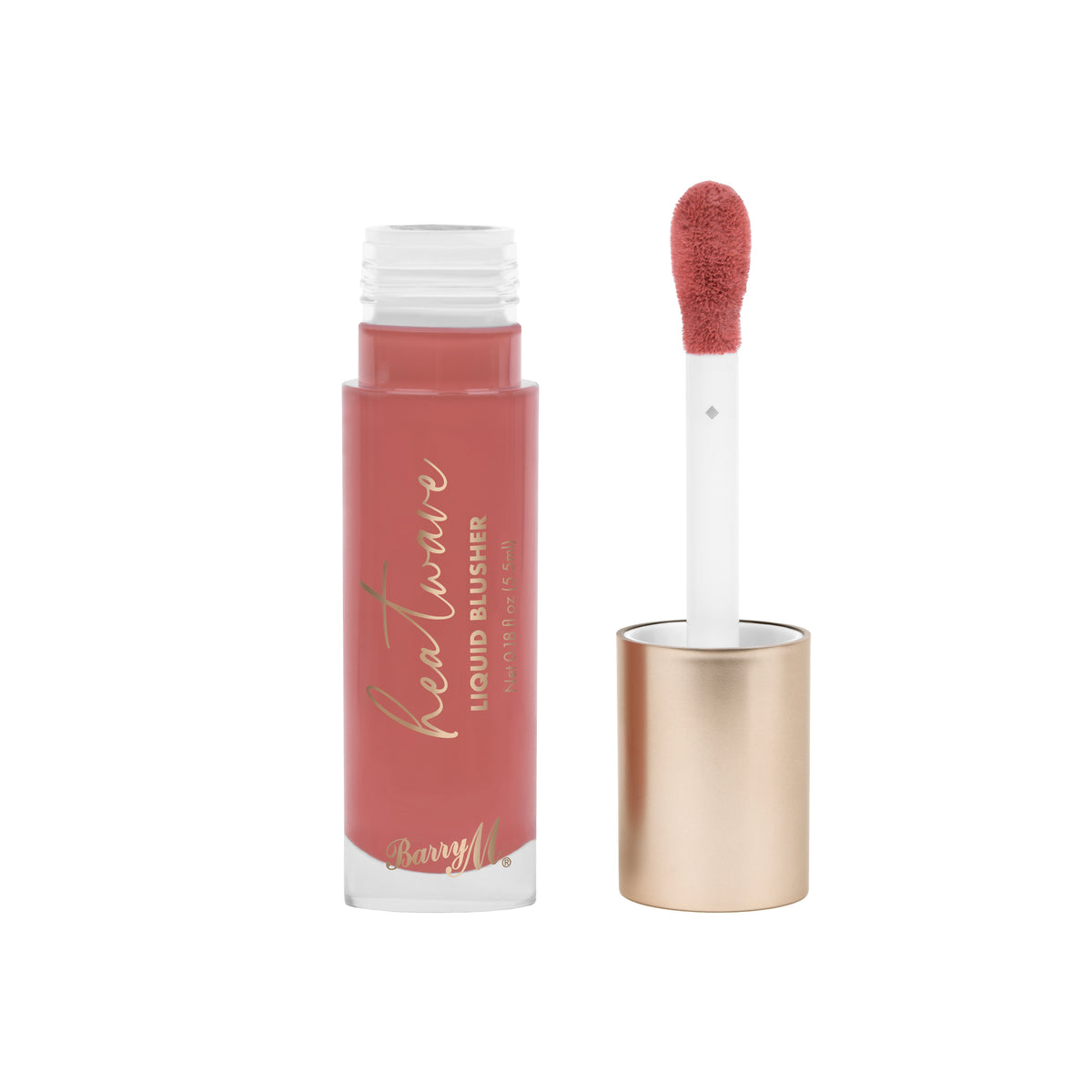 Heatwave Liquid Blusher | Dreamy – Barry M Australia