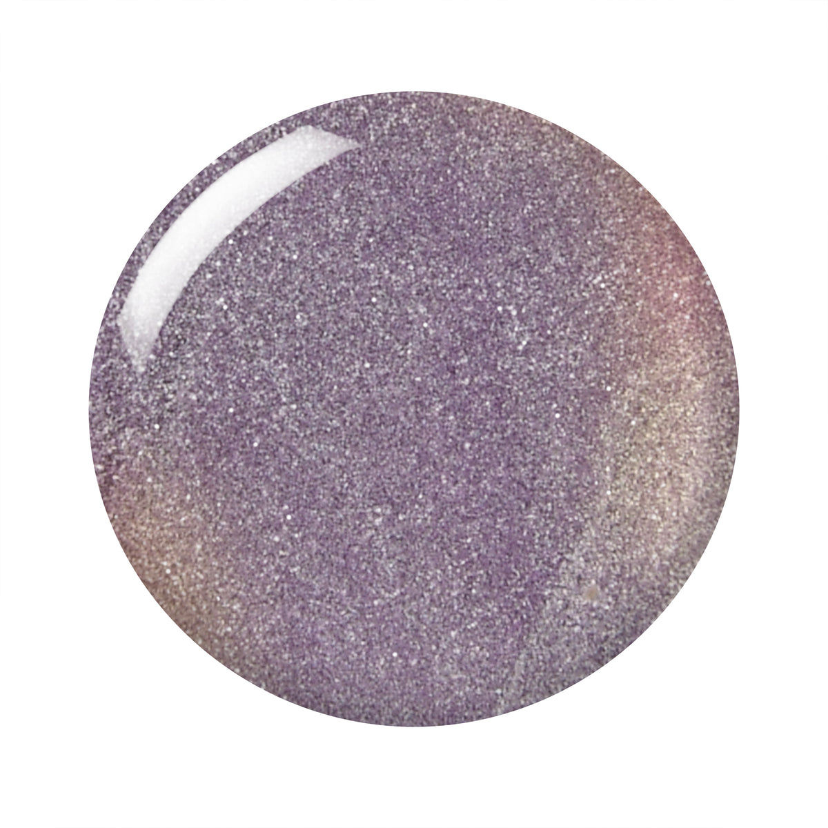 Holochrome Holographic Nail Paint | Lavender Lights – Barry M Australia
