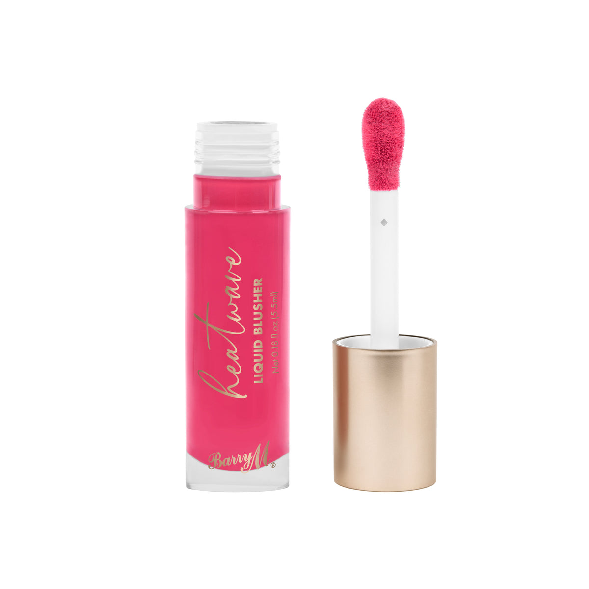 Heatwave Liquid Blusher | Idyllic – Barry M Australia