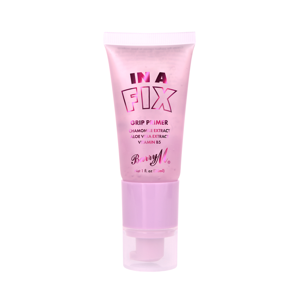 In A Fix Grip Primer – Barry M Australia