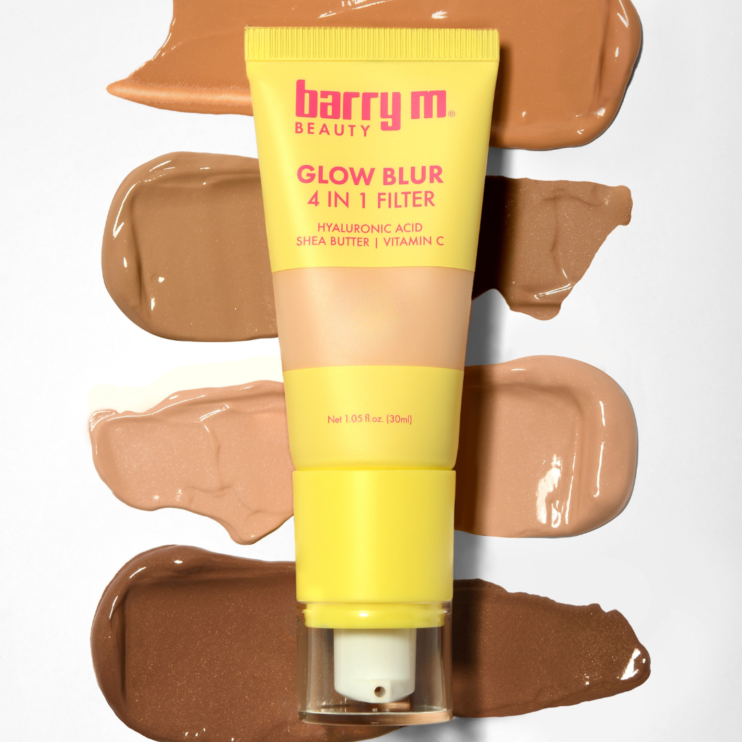 Glow Blur | Dark – Barry M Australia