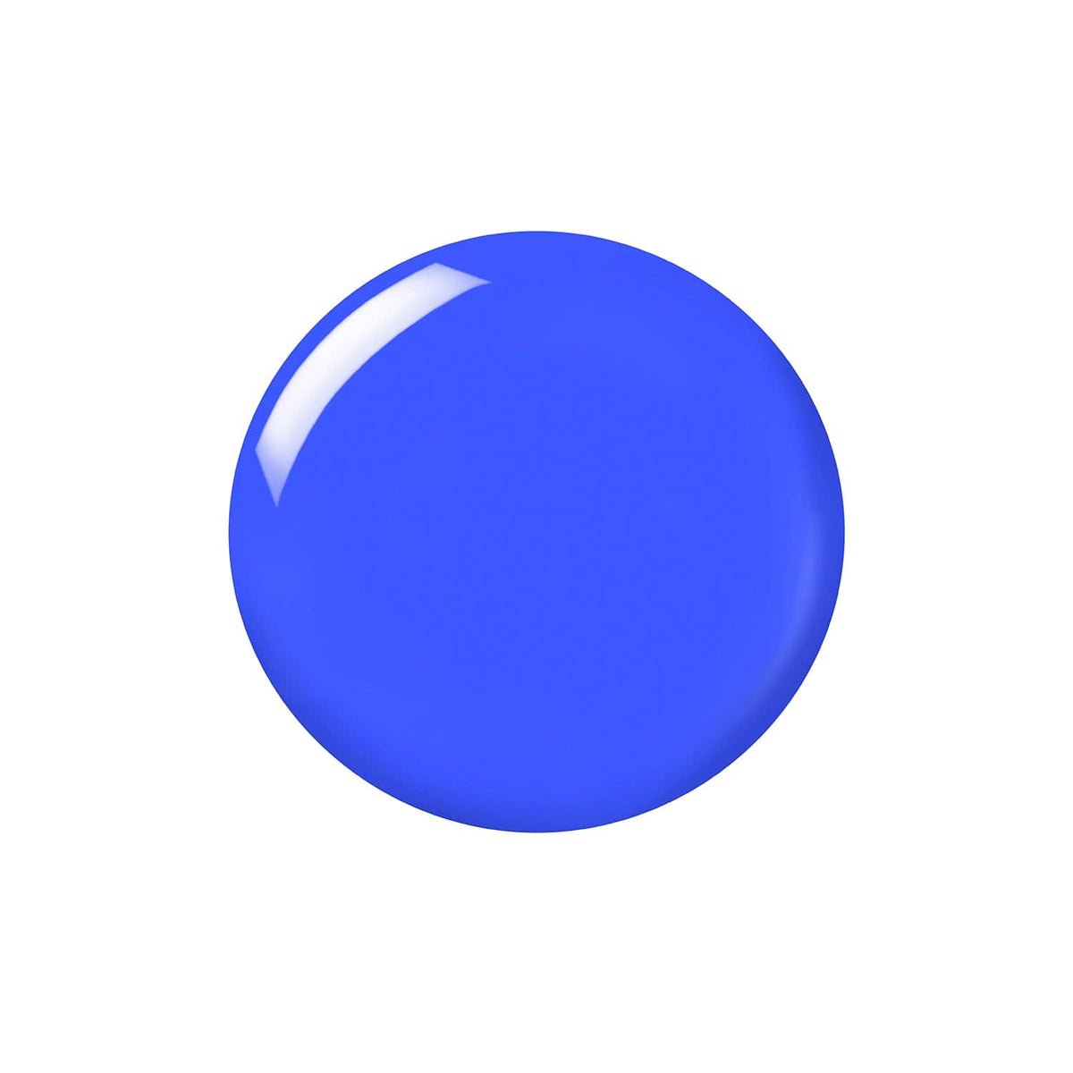 Gelly Hi Shine Nail Paint | Blue Guava – Barry M Australia