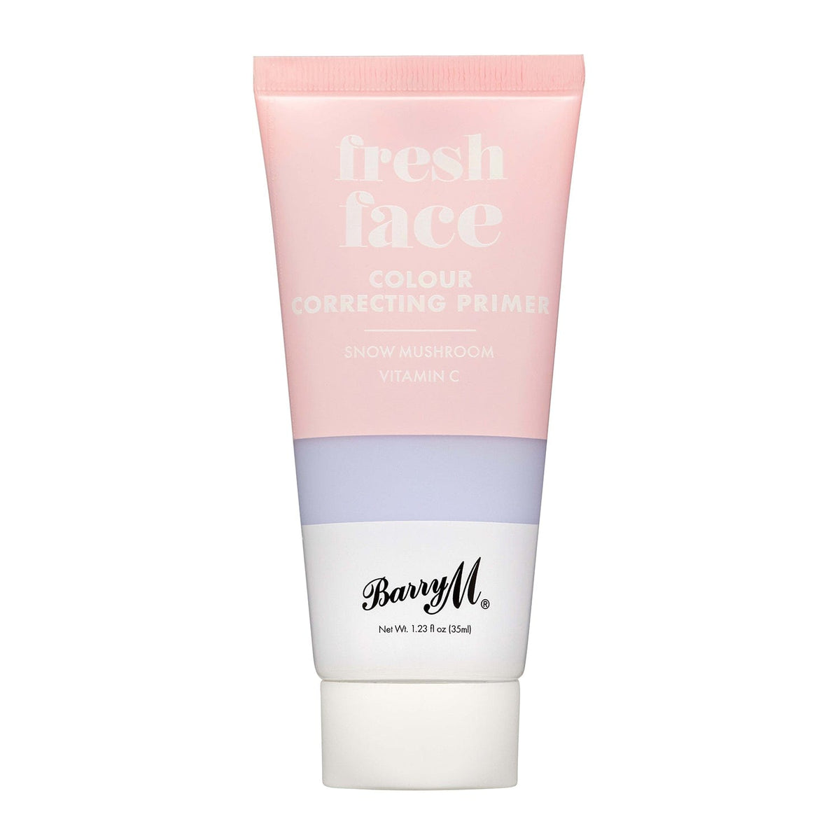 Fresh Face Colour Correcting Primer | Purple – Barry M Australia