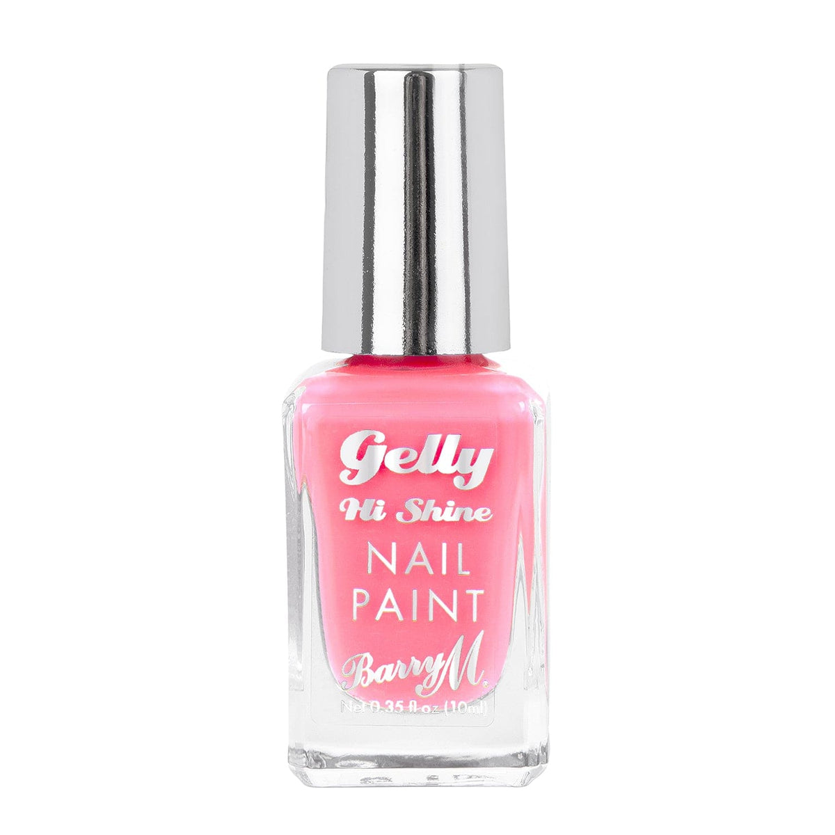 Gelly Hi Shine Nail Paint | Calla Lily – Barry M Australia