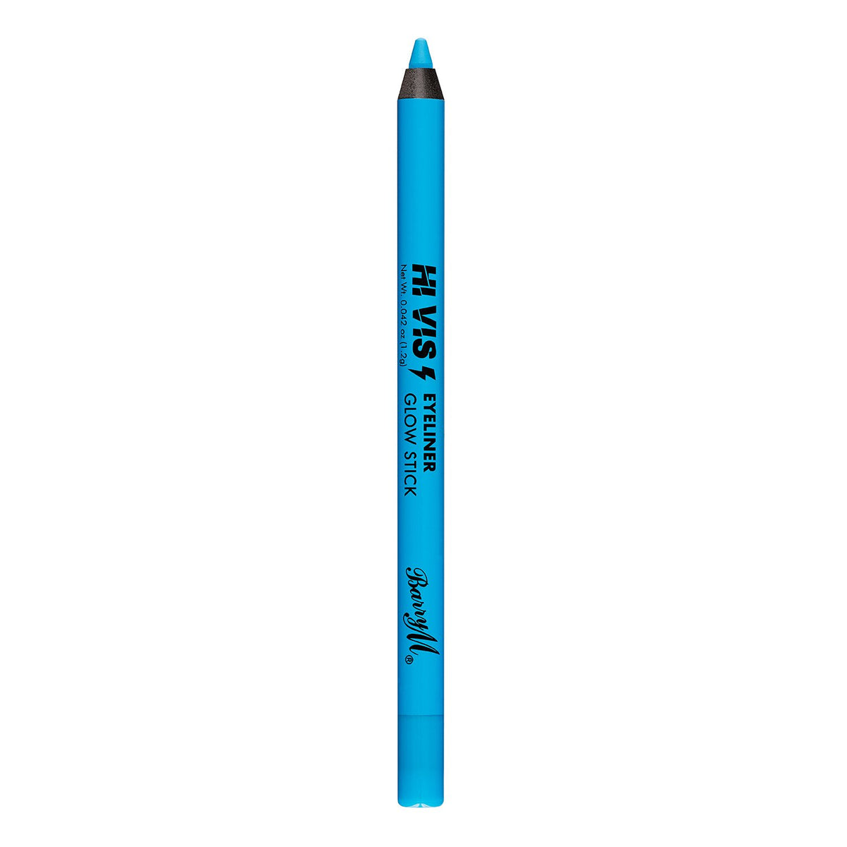 Hi Vis Neon Bold Waterproof Eyeliner | Glow Stick – Barry M Australia