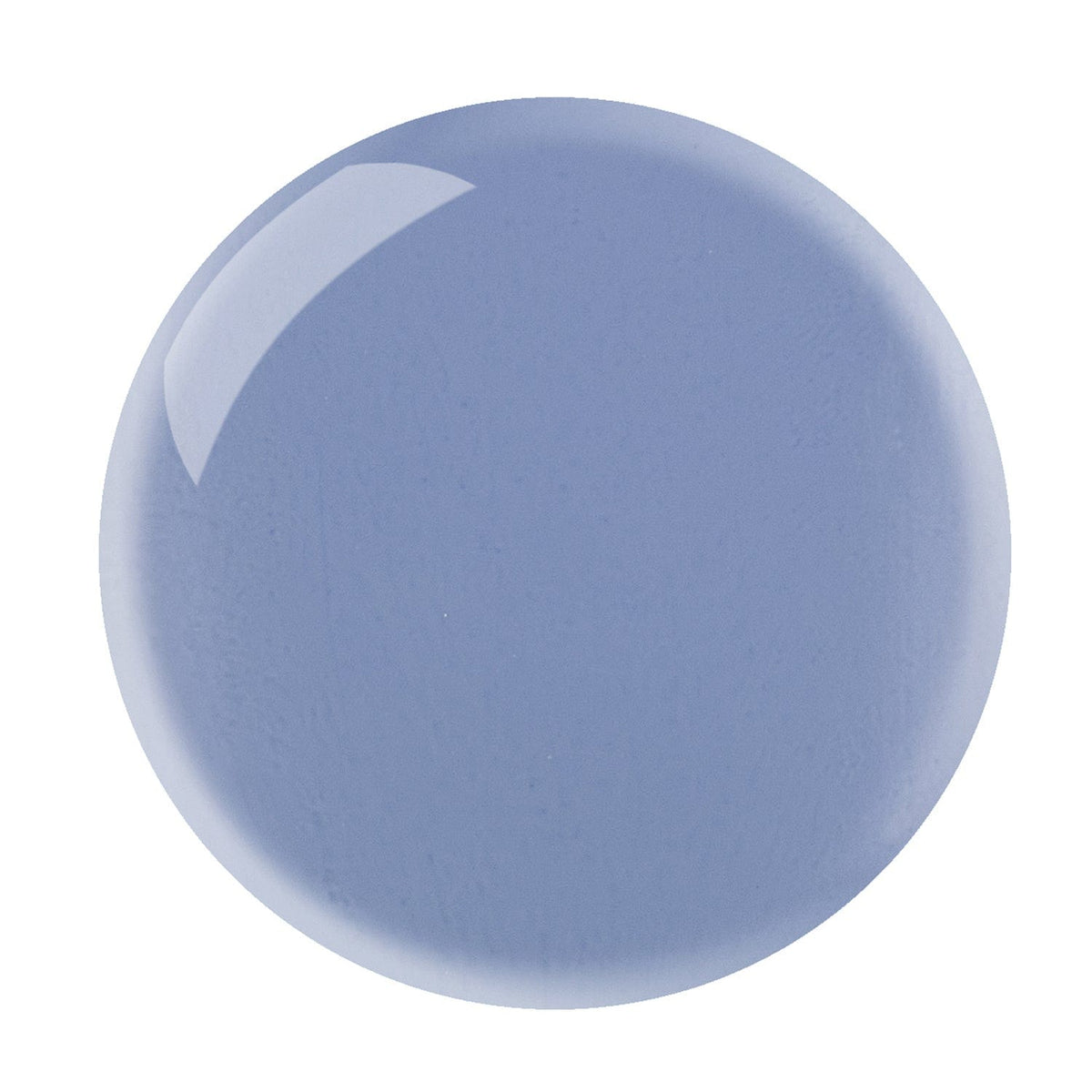 In A Flash Quick Dry Nail Paint | Brisk Blue – Barry M Australia
