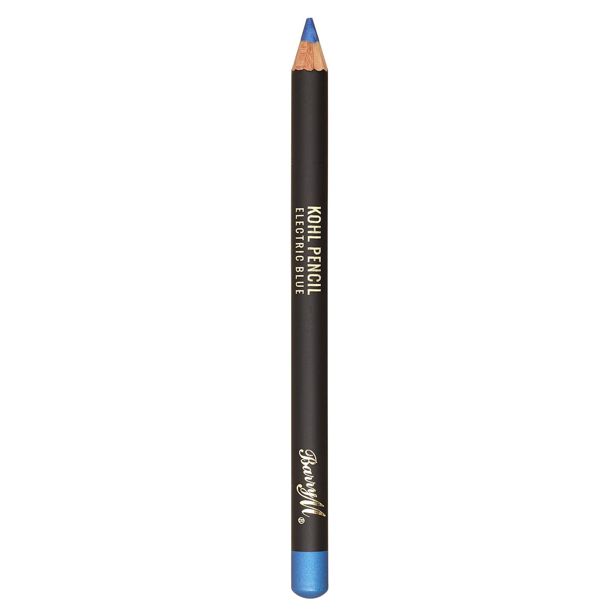 Kohl Pencil | Electric Blue – Barry M Australia